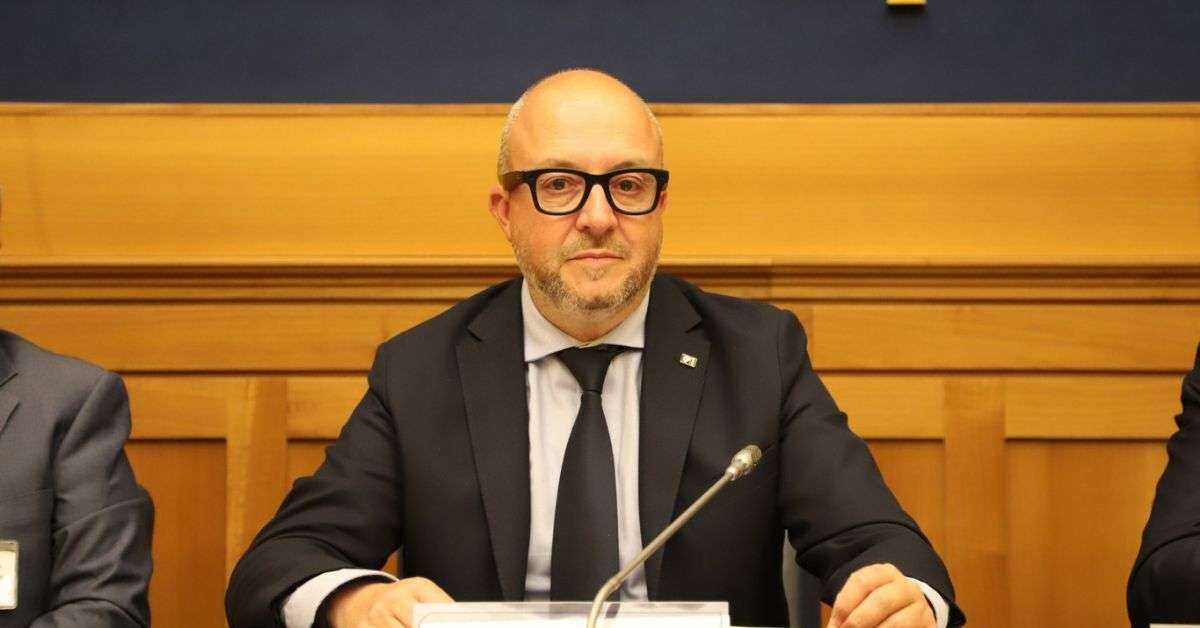 Pnrr, Rotelli (FdI): “Italia credibile e protagonista in Europa grazie ...