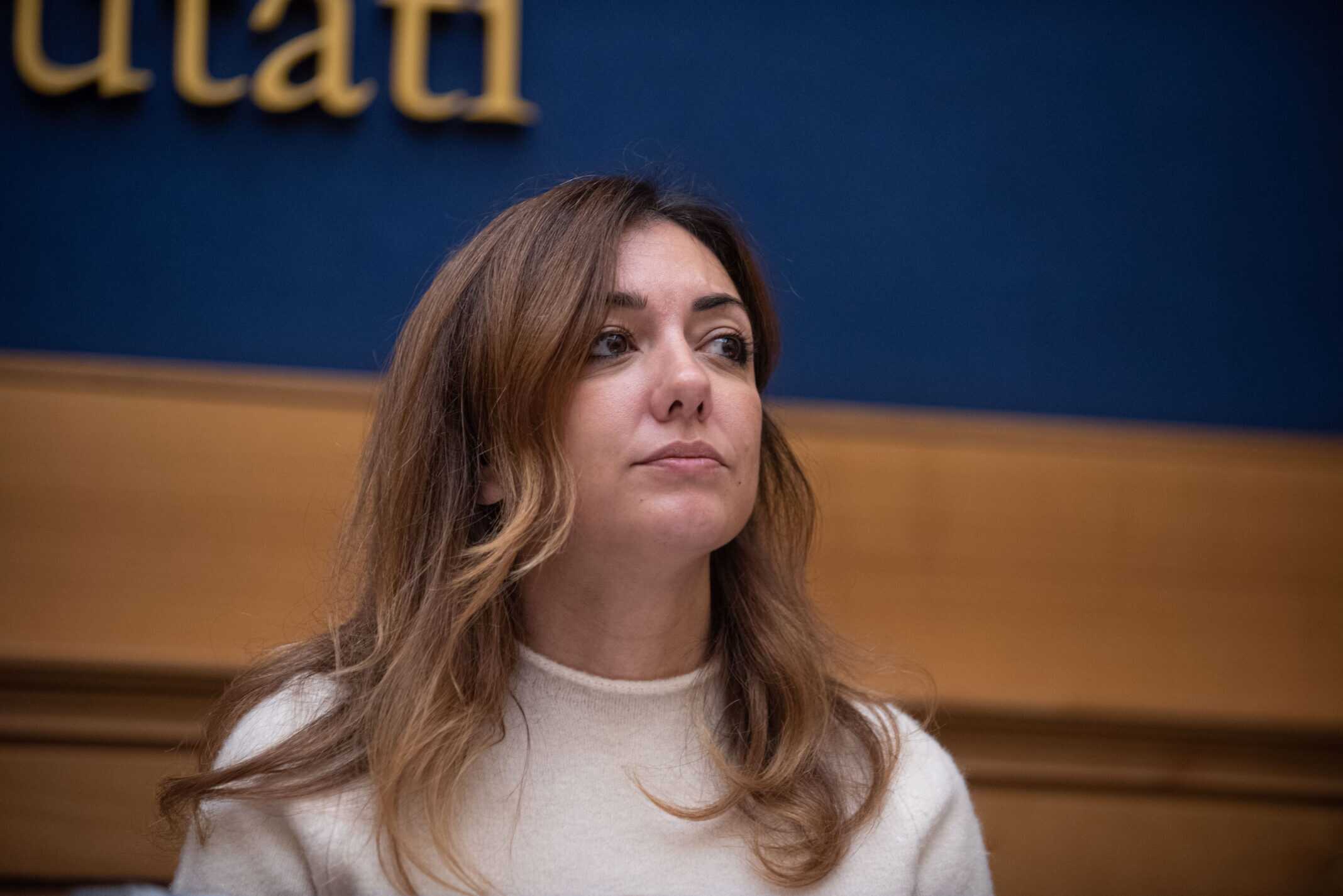 Dossieraggi, Montaruli (FdI): parole di De Raho gravissime. Non si può ...