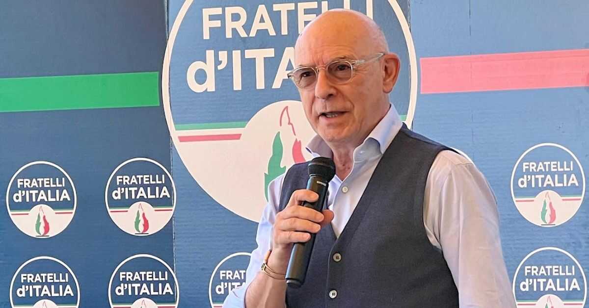 Economia, Zucconi (FdI): Il Sistema Italia dimostra resilienza e ...